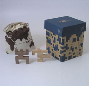 human blocks | Spoon & Tamago