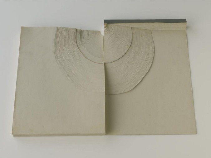 Book Art | Ryuta Iida | Spoon & Tamago