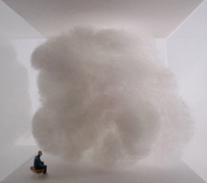 A Study in Boyoyong by Jun Aoki and Mongoose Studio | Spoon & Tamago