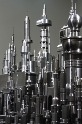 Chu Enoki | Unleashing the Museum | Spoon & Tamago