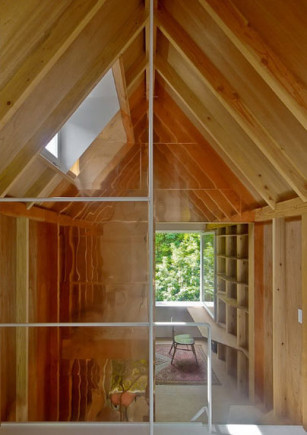 Split Machiya by Atelier Bow Wow | Spoon & Tamago