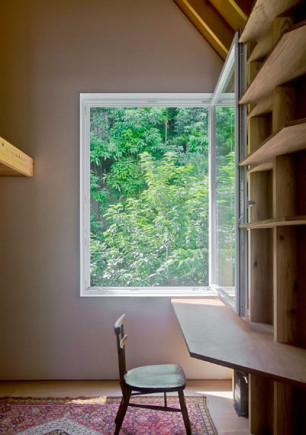 Split Machiya by Atelier Bow Wow | Spoon & Tamago