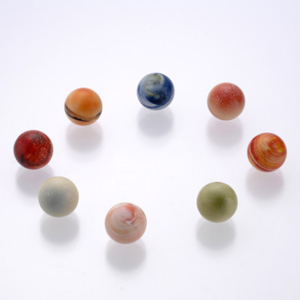 Rihga Royal Hotel Planetary Chocolates | Spoon & Tamago