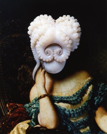 Yumiko Utsu at Saatchi Gallery | Spoon & Tamago
