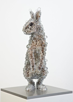 PixCell | Bead-covered animals by Kohei Nawa | Spoon & Tamago