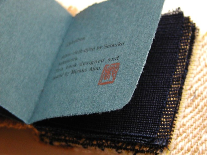 The Miniature Books of Miyako Akai | Spoon & Tamago