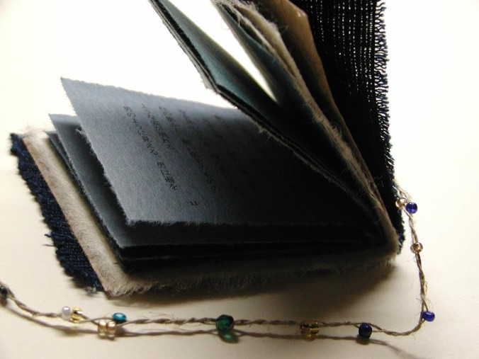 The Miniature Books of Miyako Akai | Spoon & Tamago