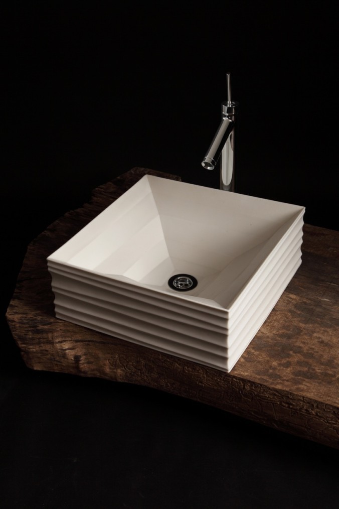 translucent ceramics from souhougama | Spoon & Tamago