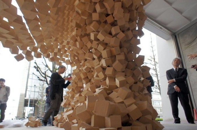 Spoon & Tamago | japanese art, design and culture | Page 227