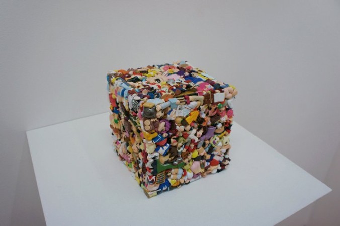 Spoon & Tamago | japanese art, design and culture | Page 193