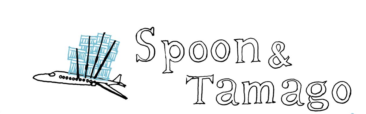 Introducing the Spoon & Tamago Shop | Spoon & Tamago