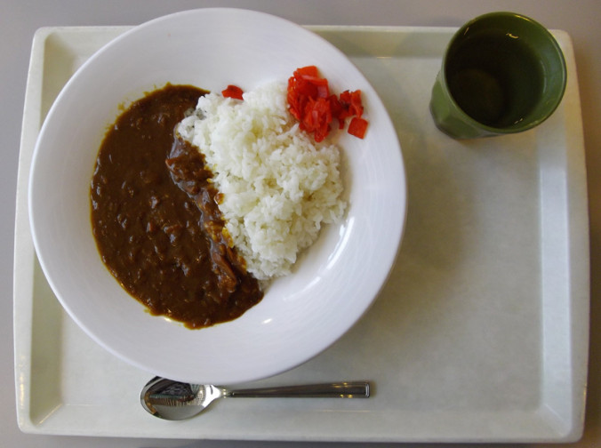 The Secret World of Japanese University Cafeterias | Spoon & Tamago