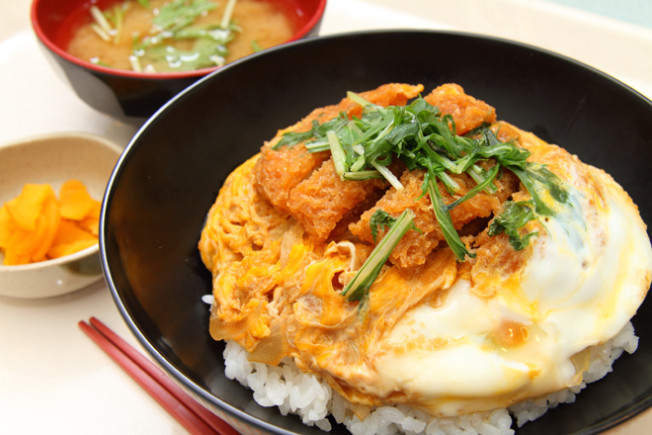 The Secret World of Japanese University Cafeterias | Spoon & Tamago