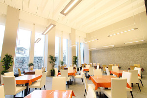 The Secret World of Japanese University Cafeterias | Spoon & Tamago