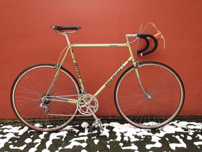 When Japan Ruled The Road | Japanese Bicycles in the 1970s | Spoon & Tamago