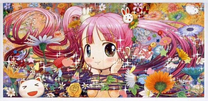 The Art of Japanese Beauty Through the Ages | Spoon & Tamago