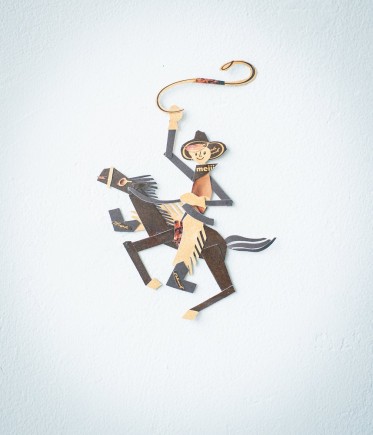 Adorable Characters Crafted From Recycled Japanese Cardboard Boxes ...