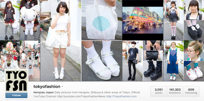 Our Favorite Japan-Related Instagram Accounts to Follow | Spoon & Tamago