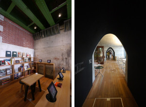 Maach Ecute | a renovated 100-year old train station reopens for ...