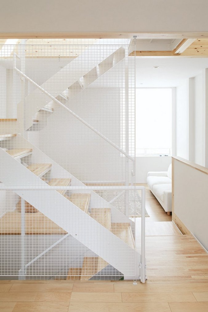 MUJI’s New Prefabricated Vertical House For City Living | Spoon & Tamago