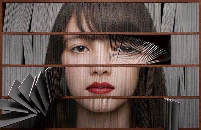 IMAGINATOMY: Art Director Yuni Yoshida’s 1st Solo Exhibition | Spoon ...