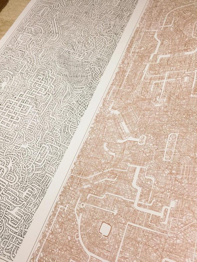 Papa’s Maze Featured on Japanese TV | Spoon & Tamago