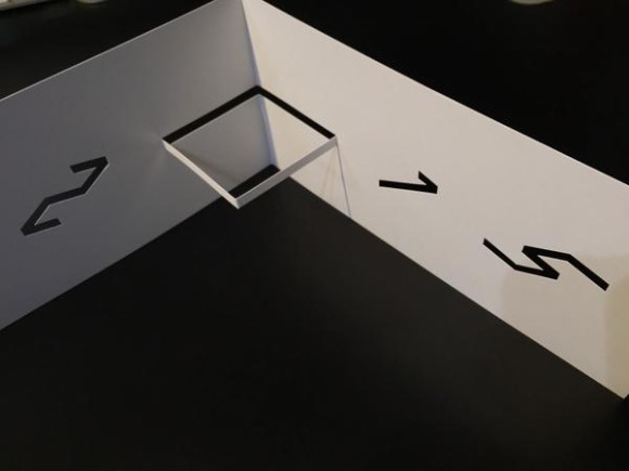 Japanese Designer New Years Cards 2015 | Spoon & Tamago