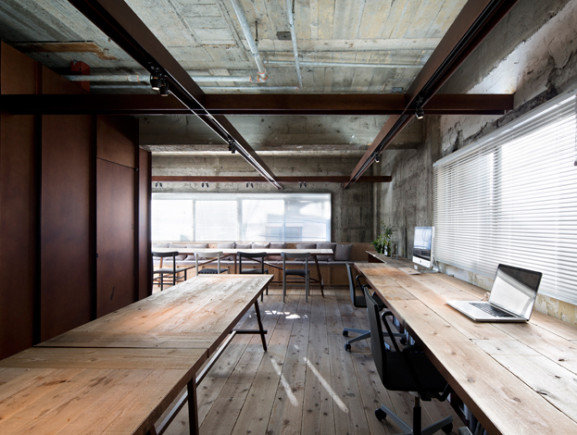 A Peek Inside the Architecture Firm That’s Helping Shape Japan | Spoon ...