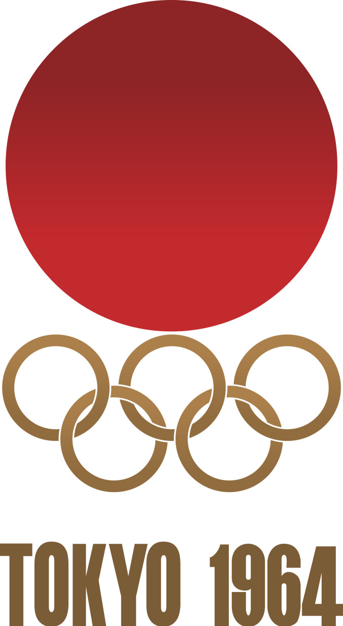 Revealed: The Tokyo 2020 Olympics Emblem Designed by Kenjiro Sano ...
