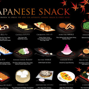The Secret World of Japanese University Cafeterias | Spoon & Tamago