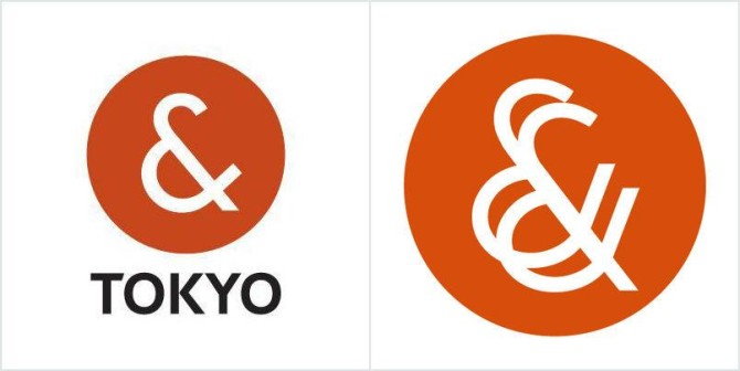&TOKYO: City of Tokyo Announces New Logo | Spoon & Tamago
