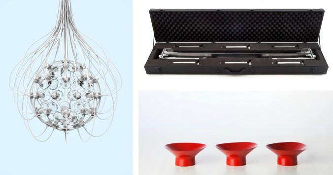 Any Tokyo: An Exhibition of Futuristic Design at a 600-Year Old Temple ...