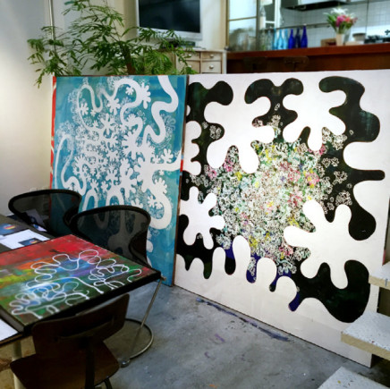 From Comedy to Art: 20 Years of Inspiration for Noritake Kinashi ...