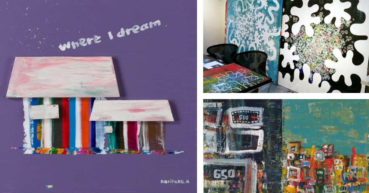 From Comedy to Art: 20 Years of Inspiration for Noritake Kinashi ...