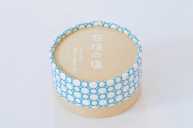 The USIO Project: Using Design to Promote the Treasures of Ishigaki ...