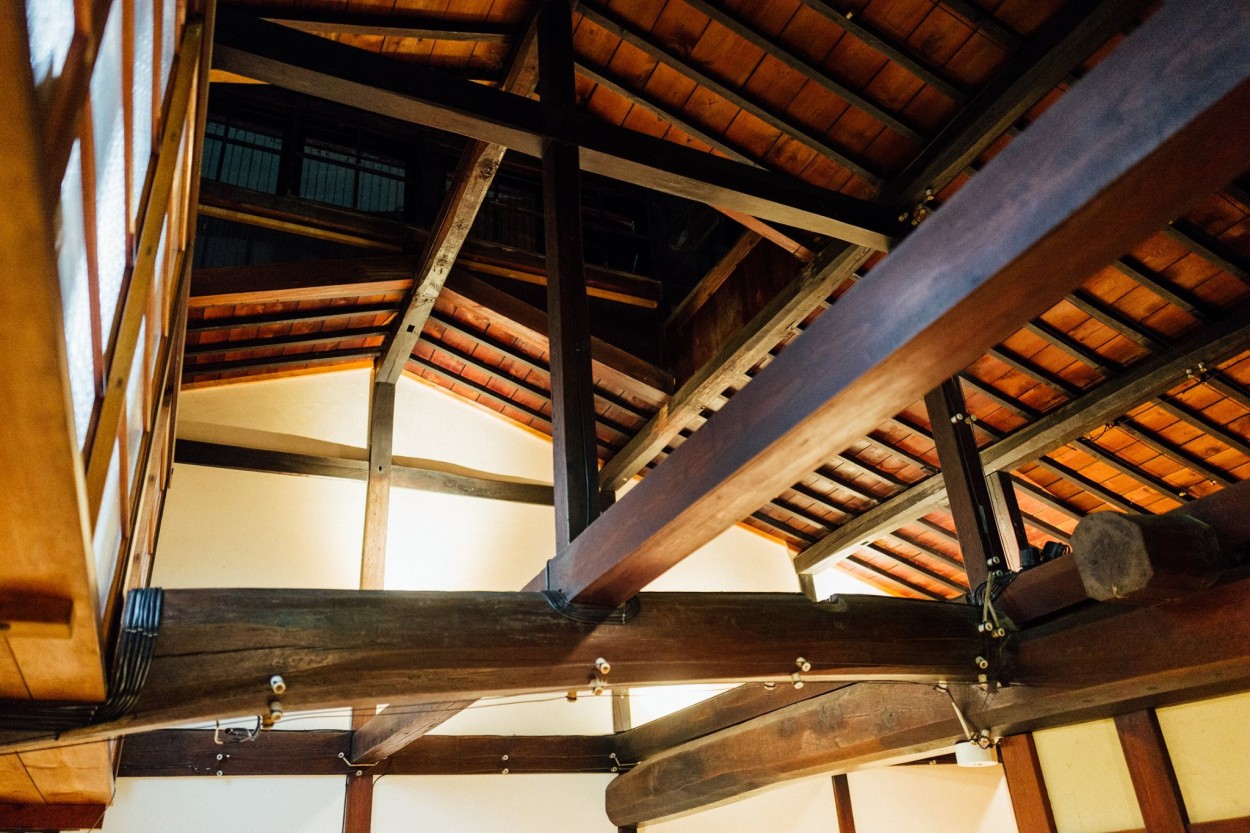 New FabCafe Hida Opens in a 100-Year Old Renovated Minka | Spoon & Tamago