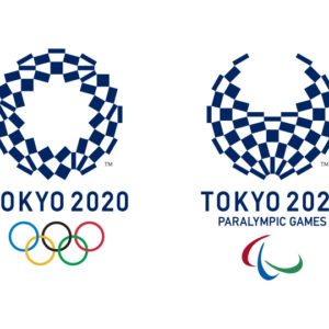 Revealed: The Tokyo 2020 Olympics Emblem Designed by Kenjiro Sano ...