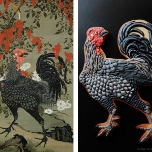 The Birds of Tokyo Beautifully Illustrated by Ryo Takemasa | Spoon & Tamago
