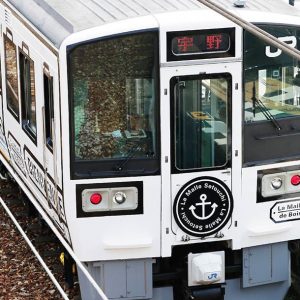 All Aboard the Deer Train to Nara | Spoon & Tamago