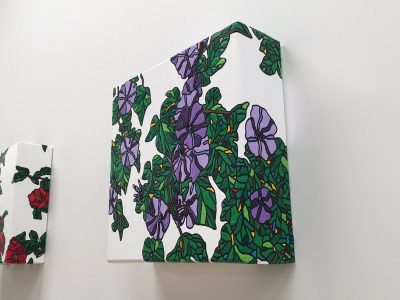 Paintings of Everyday Places and Things That Ryu Itadani Likes | Spoon & Tamago