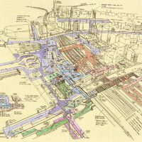 Go Inside Tokyo’s Massive Underground Storm Drain | Spoon & Tamago