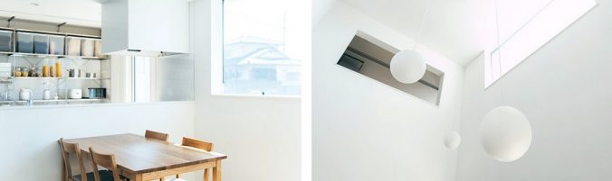 Live in a MUJI House of Windows 2 Years For Free | Spoon & Tamago