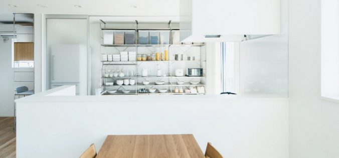 Live in a MUJI House of Windows 2 Years For Free | Spoon & Tamago