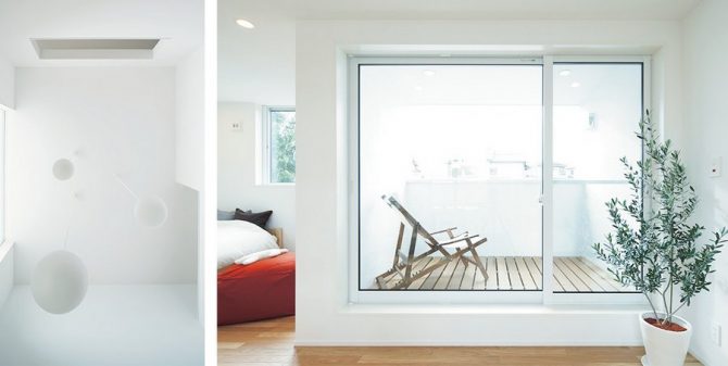 Live in a MUJI House of Windows 2 Years For Free | Spoon & Tamago