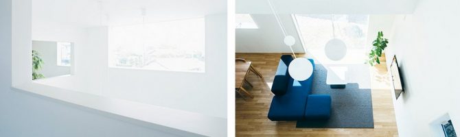 Live in a MUJI House of Windows 2 Years For Free | Spoon & Tamago