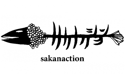 Music Monday: Sakanaction | Spoon & Tamago