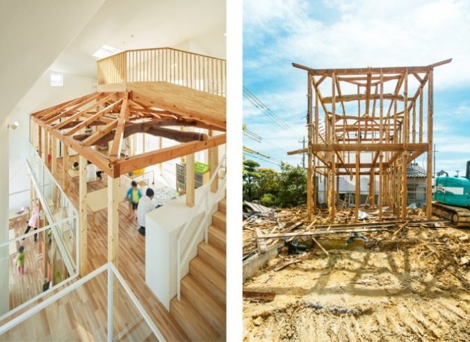 Educators in Rural Japan Transform Their Home Into International ...