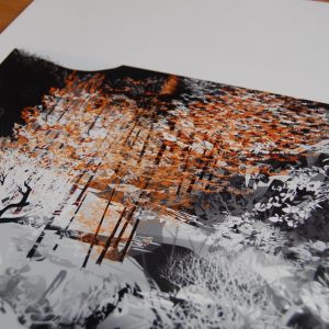 Tatsuo Horiuchi | the 73-year old Excel spreadsheet artist | Spoon & Tamago