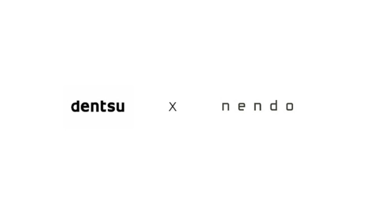 Nendo and Dentsu Form Alliance, Establish New Business Design Entity ...
