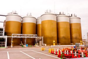 Japanese Buildings that are Shaped Like the Things They Sell | Spoon ...